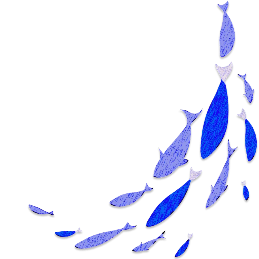 [海洋研] 回遊履歴復元プロジェクト